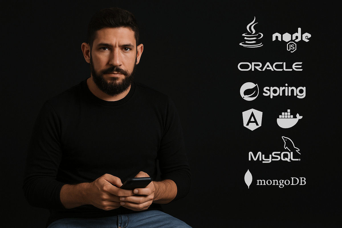 Linha do Tempo - Edson Gazetta